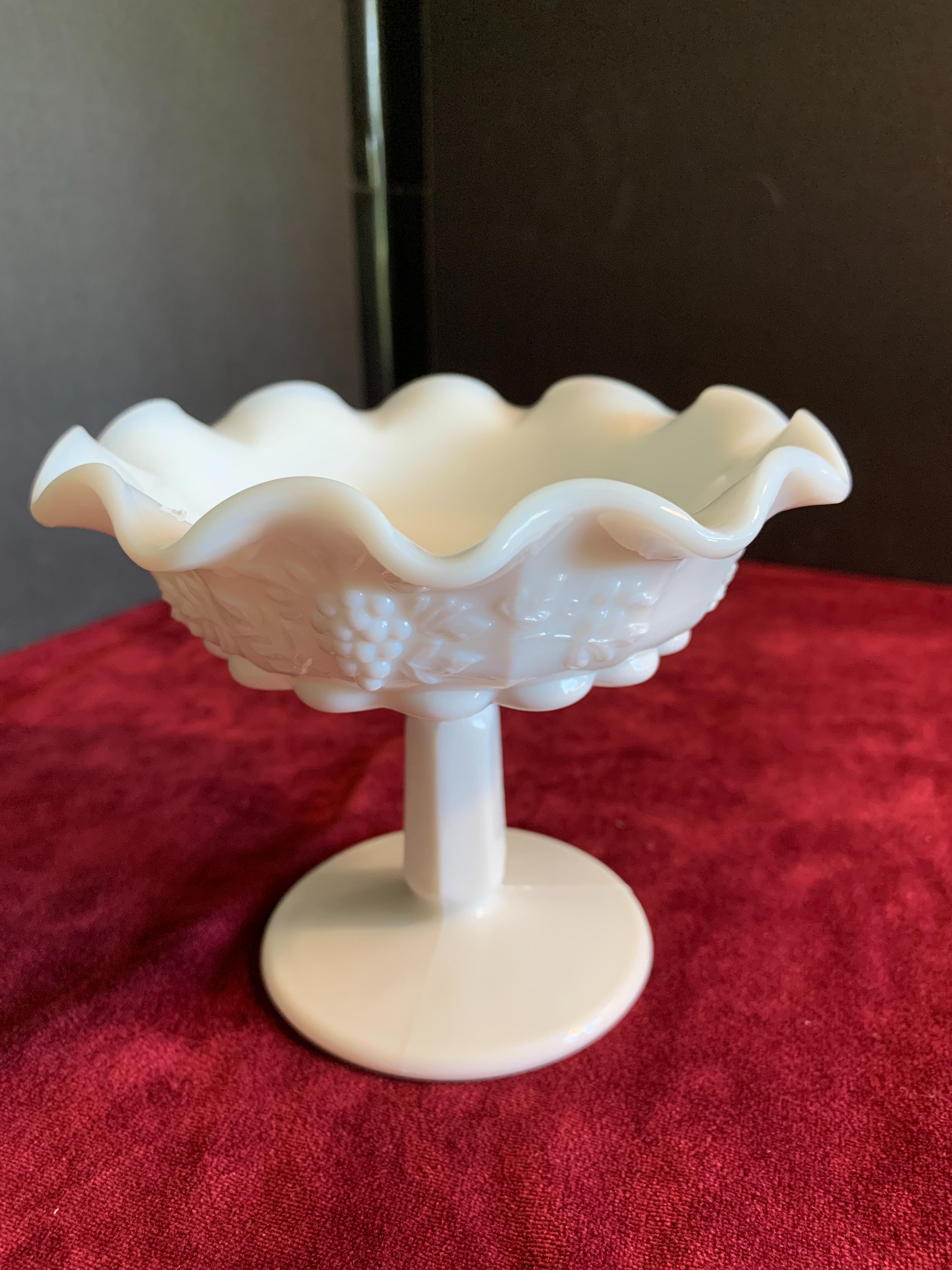 Westmoreland Small Compote