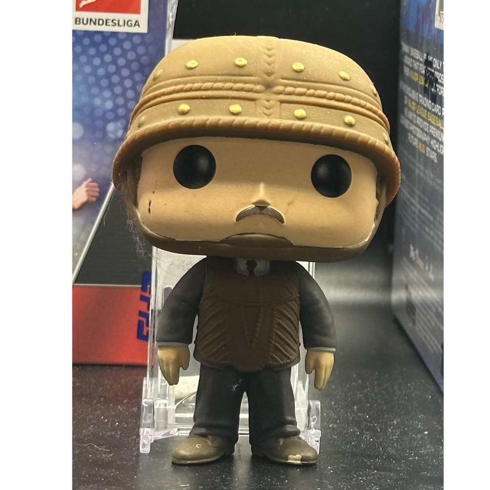Jacob Kowalski - Fantastic Beasts Funko Pop