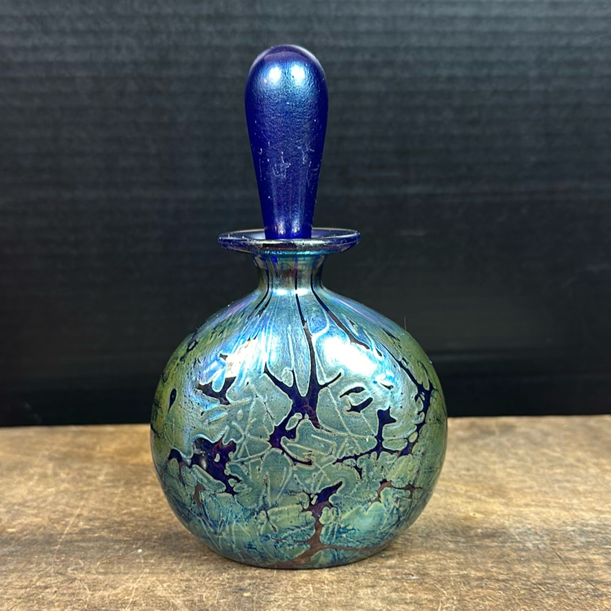 Gozo Glass Perfume bottle