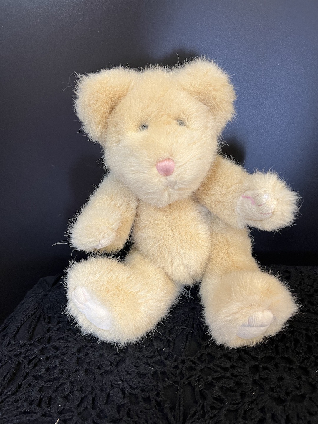 10" Baby Boyds Bear