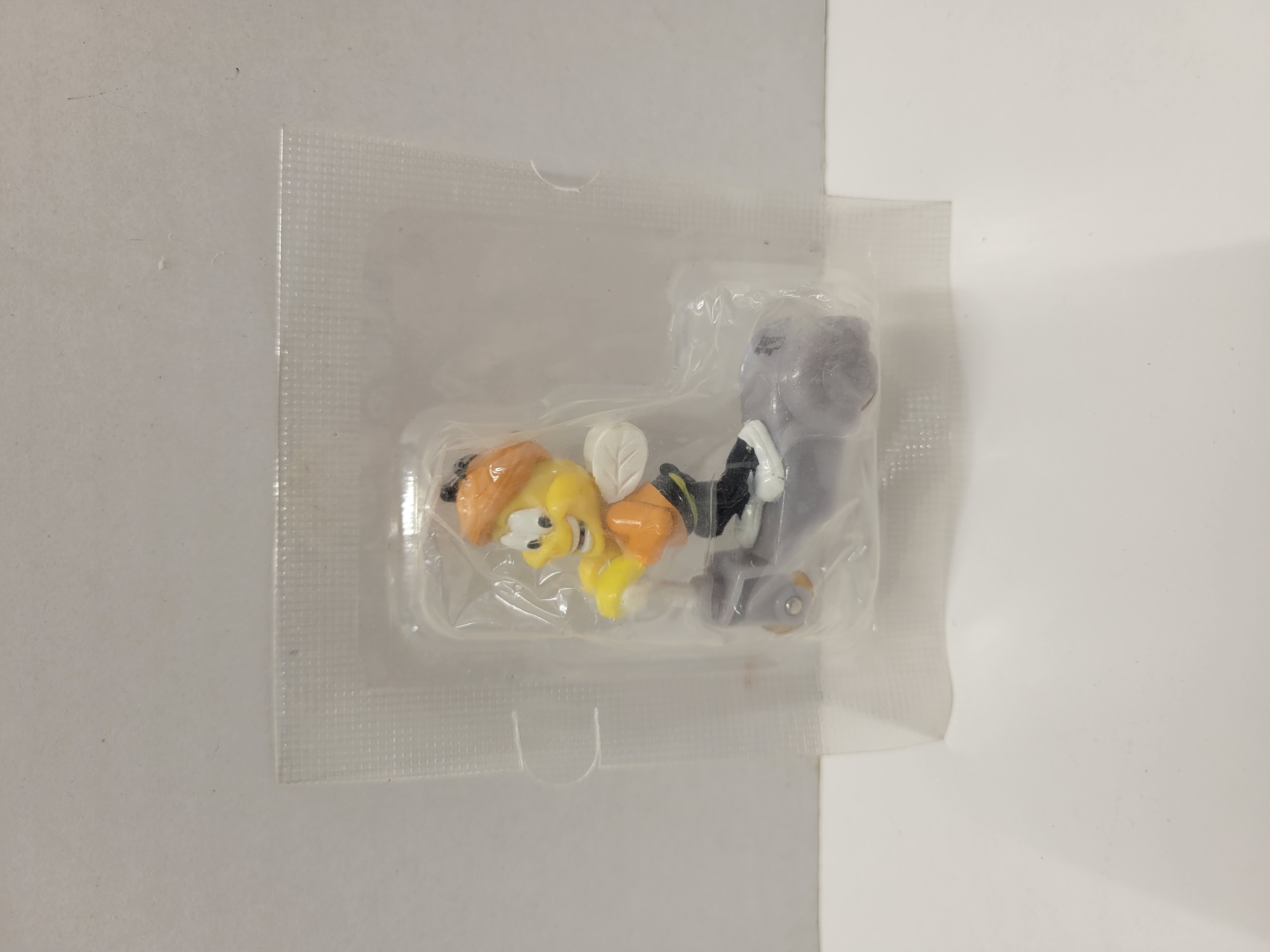 Vtg 2001 Honey Nut Cheerios Buzz Bee Scooter Advertising Promotion Toy ...