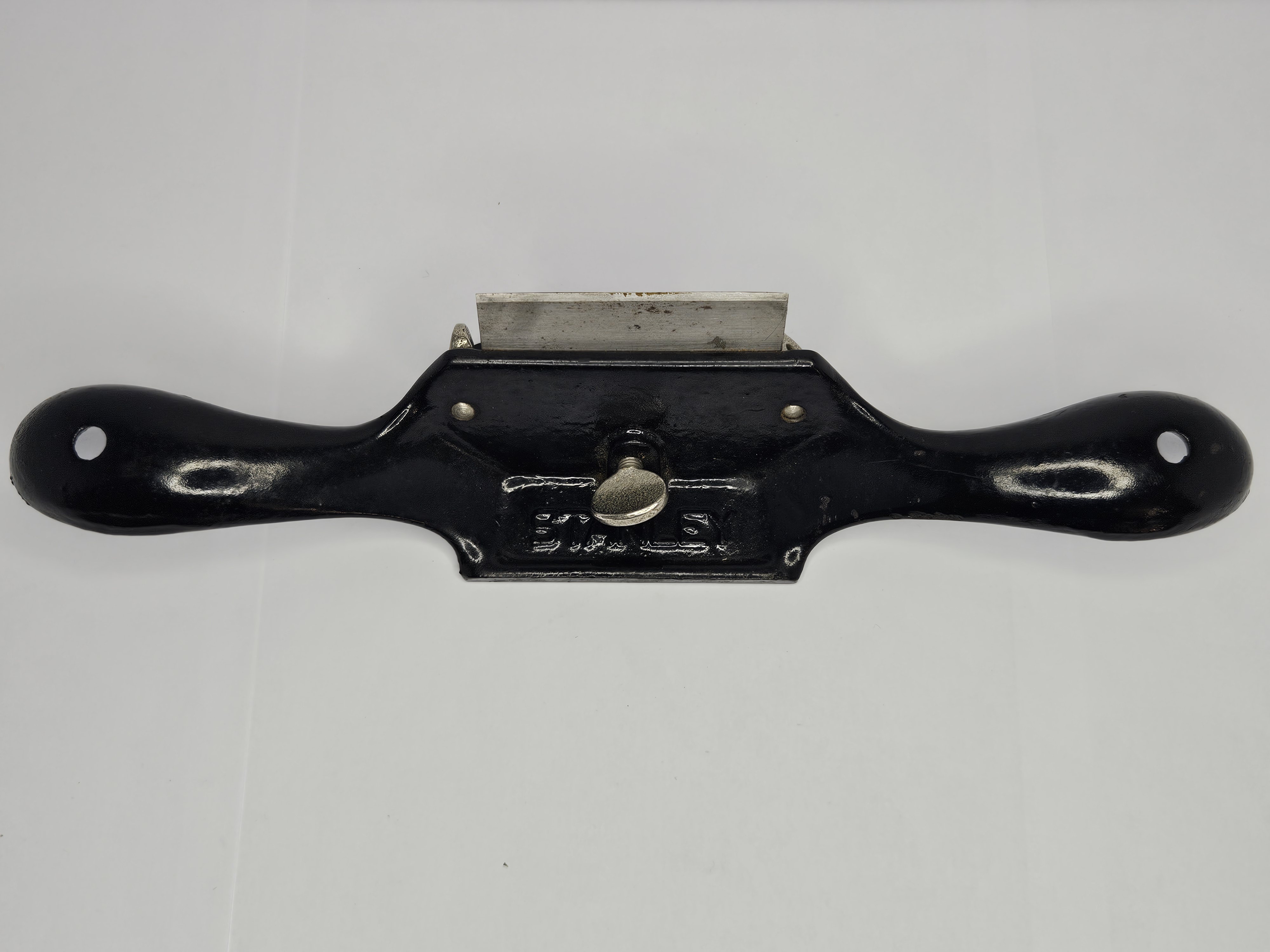 Stanley No. 80 cabinet scraper