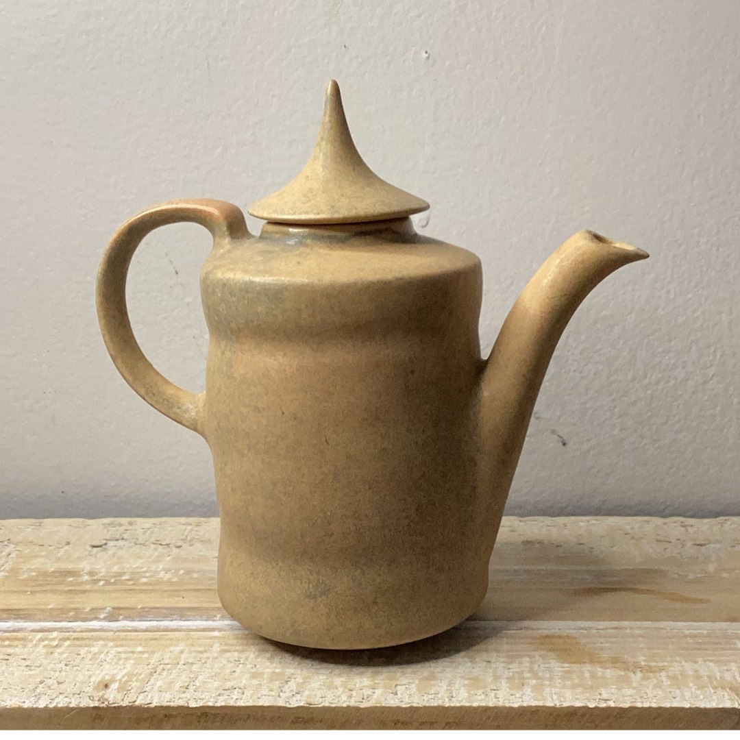 Budapest 6” Teapot