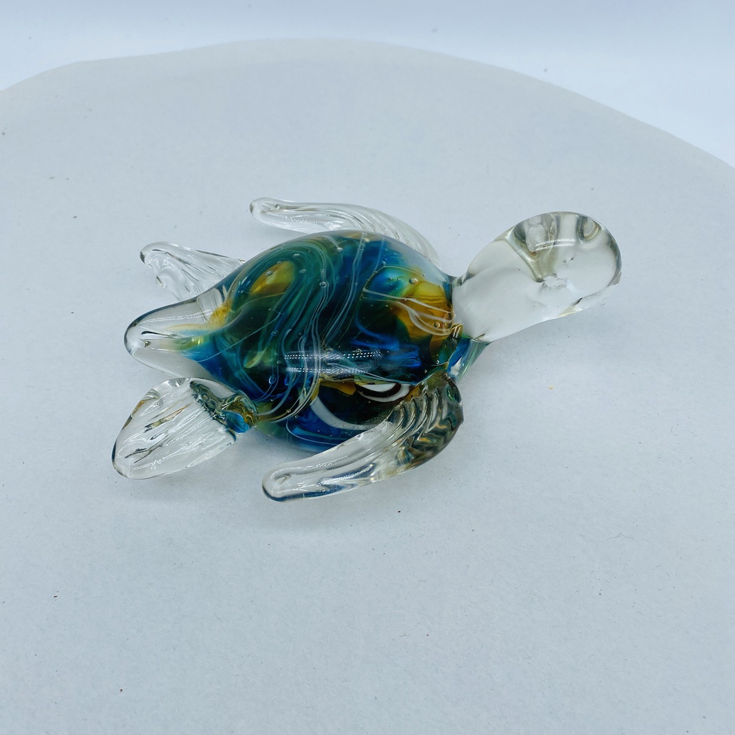 #20 - New listings Good Morning Train