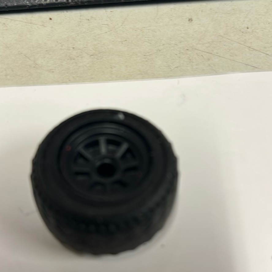 Tiger Paw(Ferret) Wheel