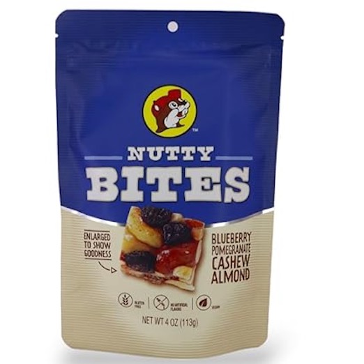 Buc-ee’s Nutty Bites – Sweet & Crunchy Nut Clusters | Gourmet Candied ...