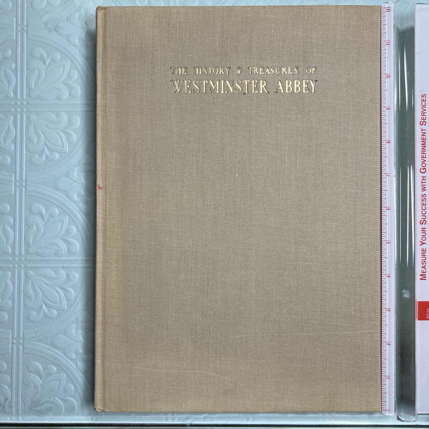 1935 Famous Cathedrals and their Stories by Edwin Rayner Or 1953 The ...