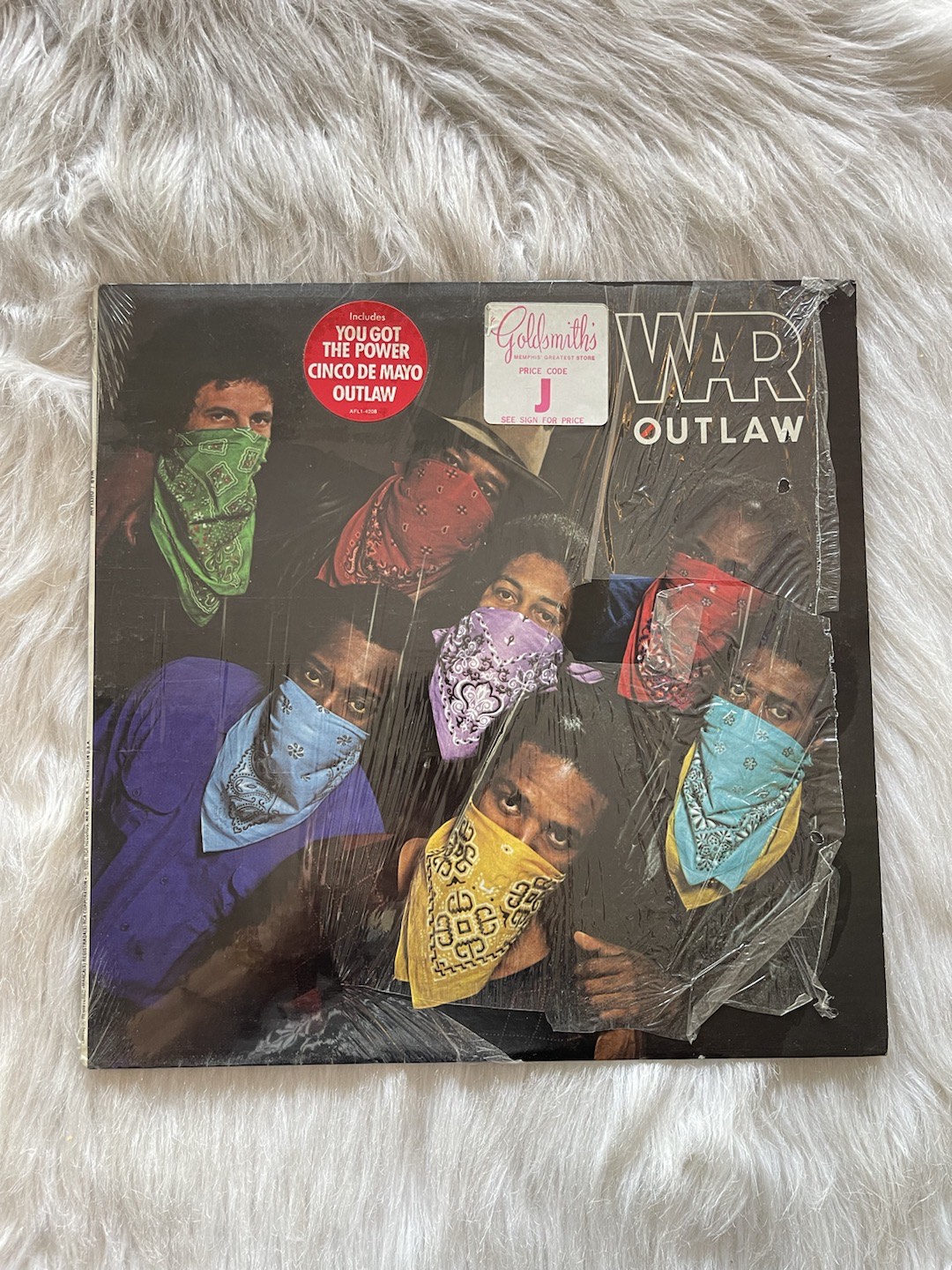 War-Outlaw