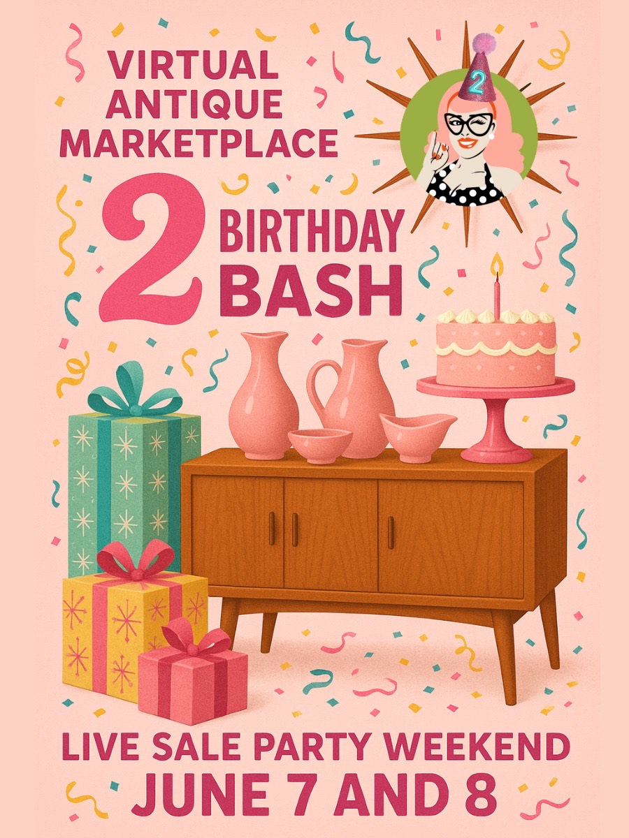 VAMP 2 BIRTHDAY BASH