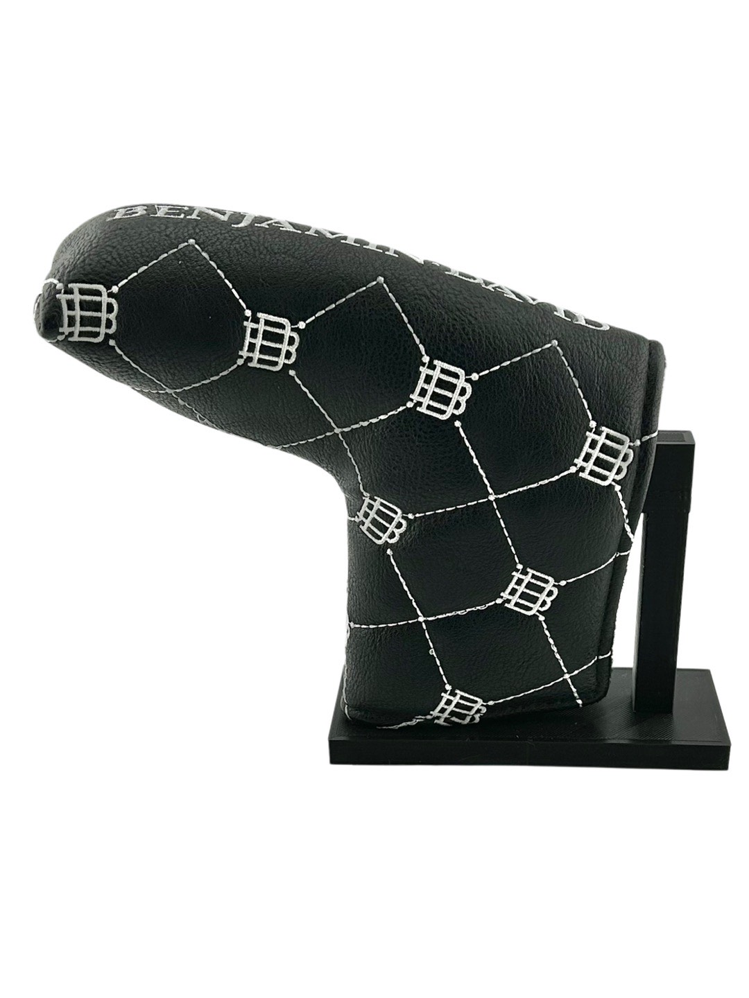 Benjamin David Putter Cover (Pre-Owned)
