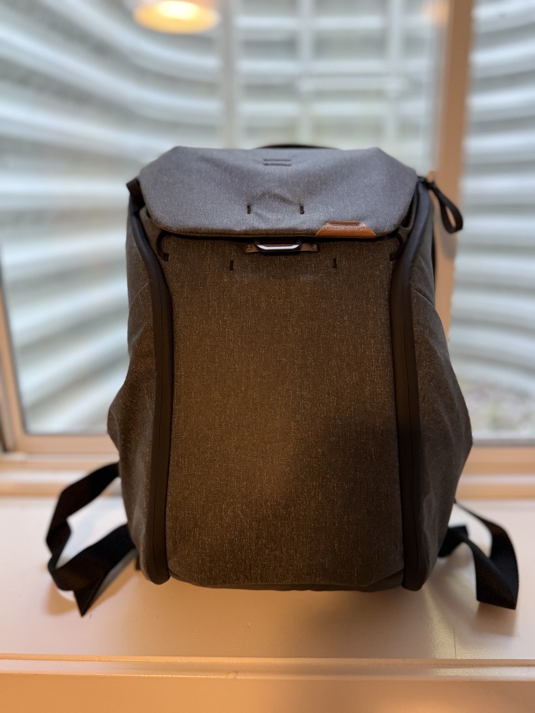 Peak Design 20L Everyday Backpack