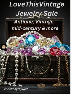 Jewelry Sale