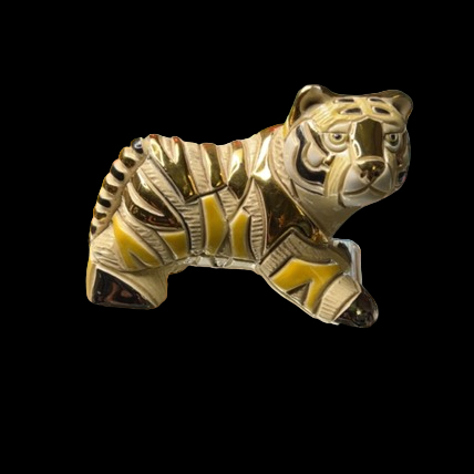 Rinconada Tiger