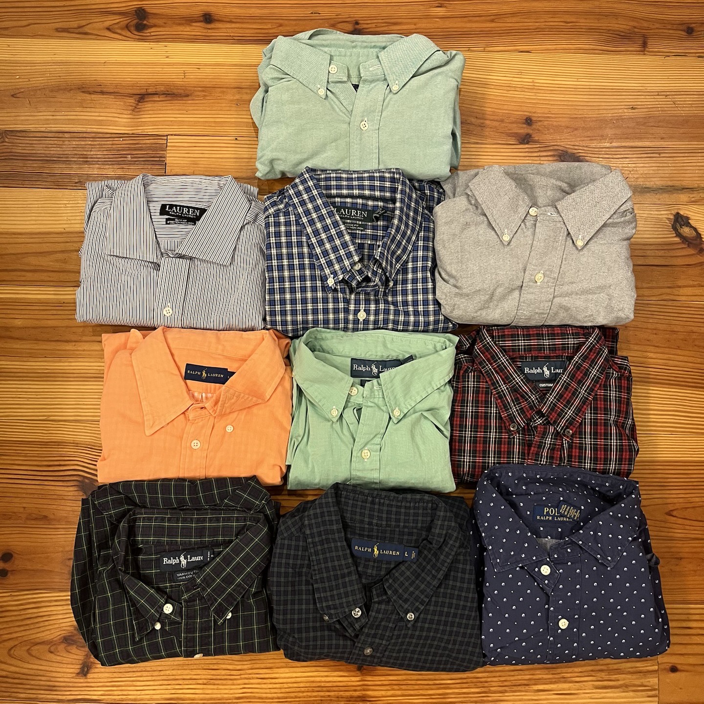 10 Men’s Polo Ralph Lauren, Ralph Lauren, And Lauren Ralph Lauren ...