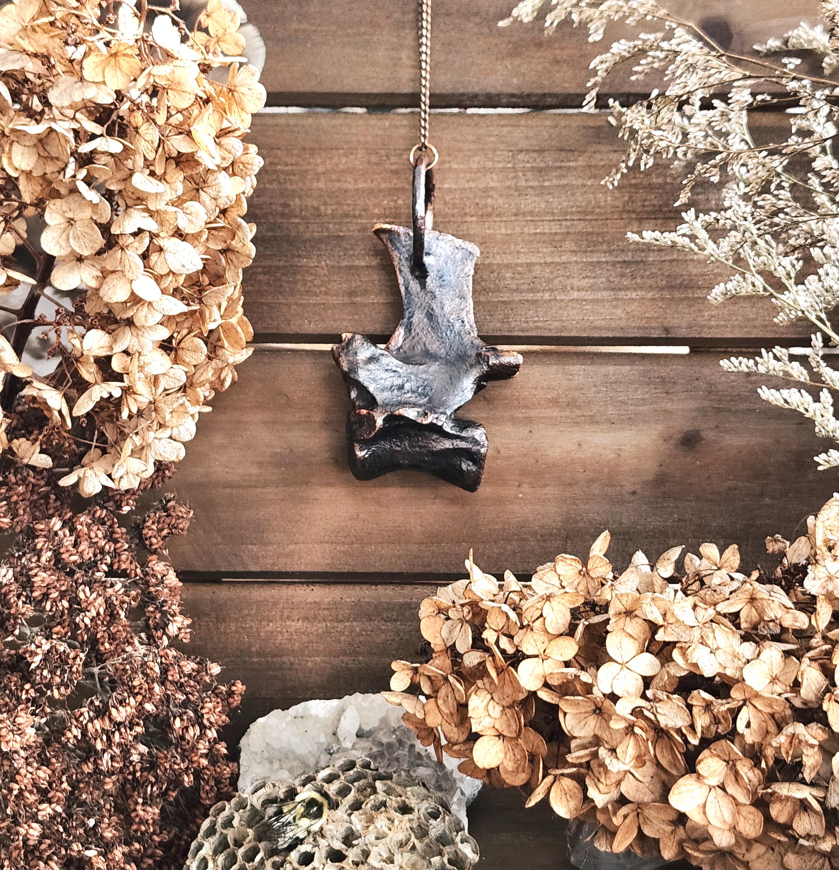 Deer Spirit Talisman