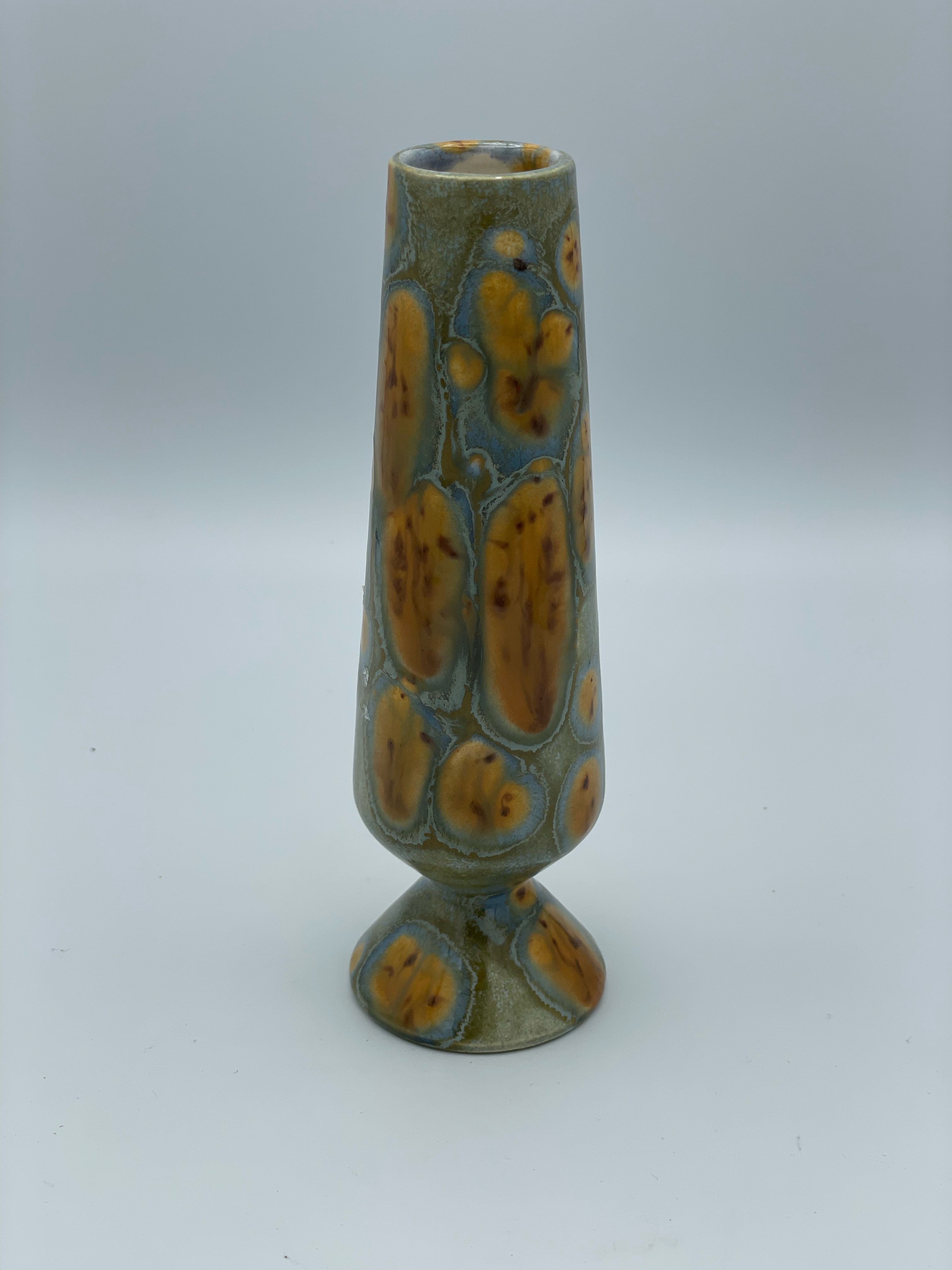 MCM Bud Vase