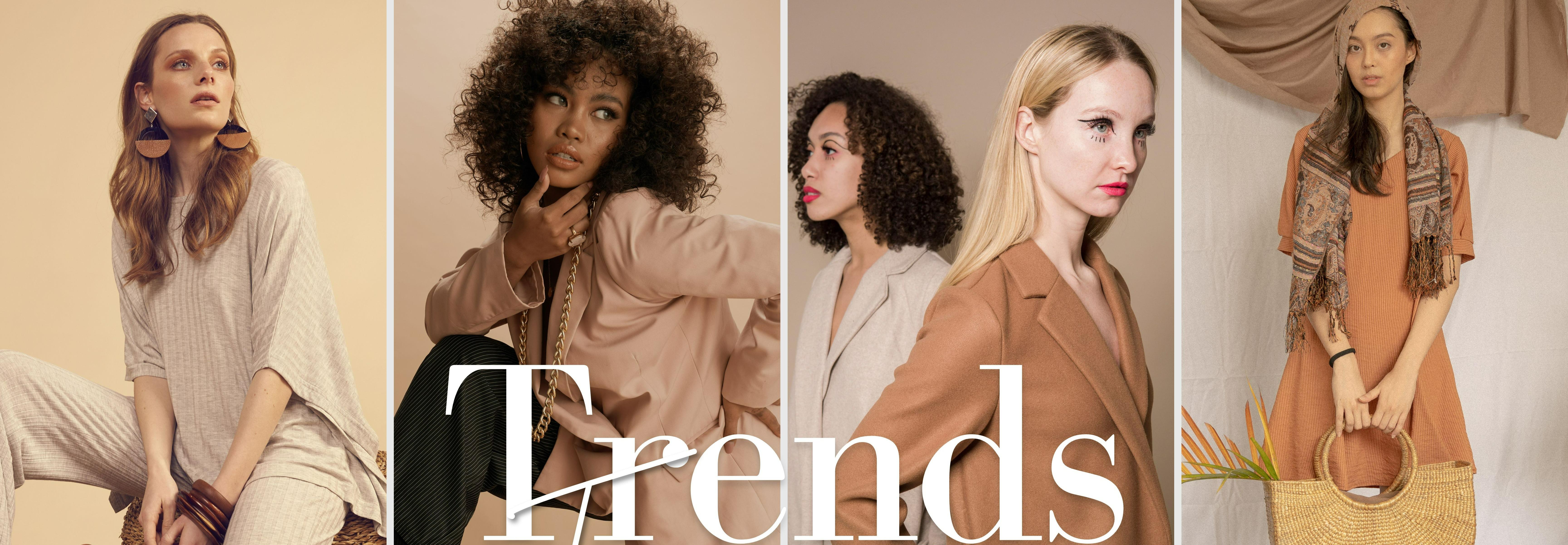 Trends and Treasures