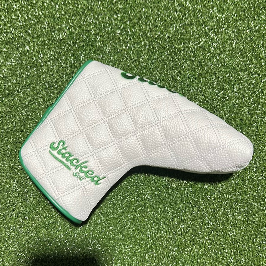 #03 - Stacked Golf Augusta Blade