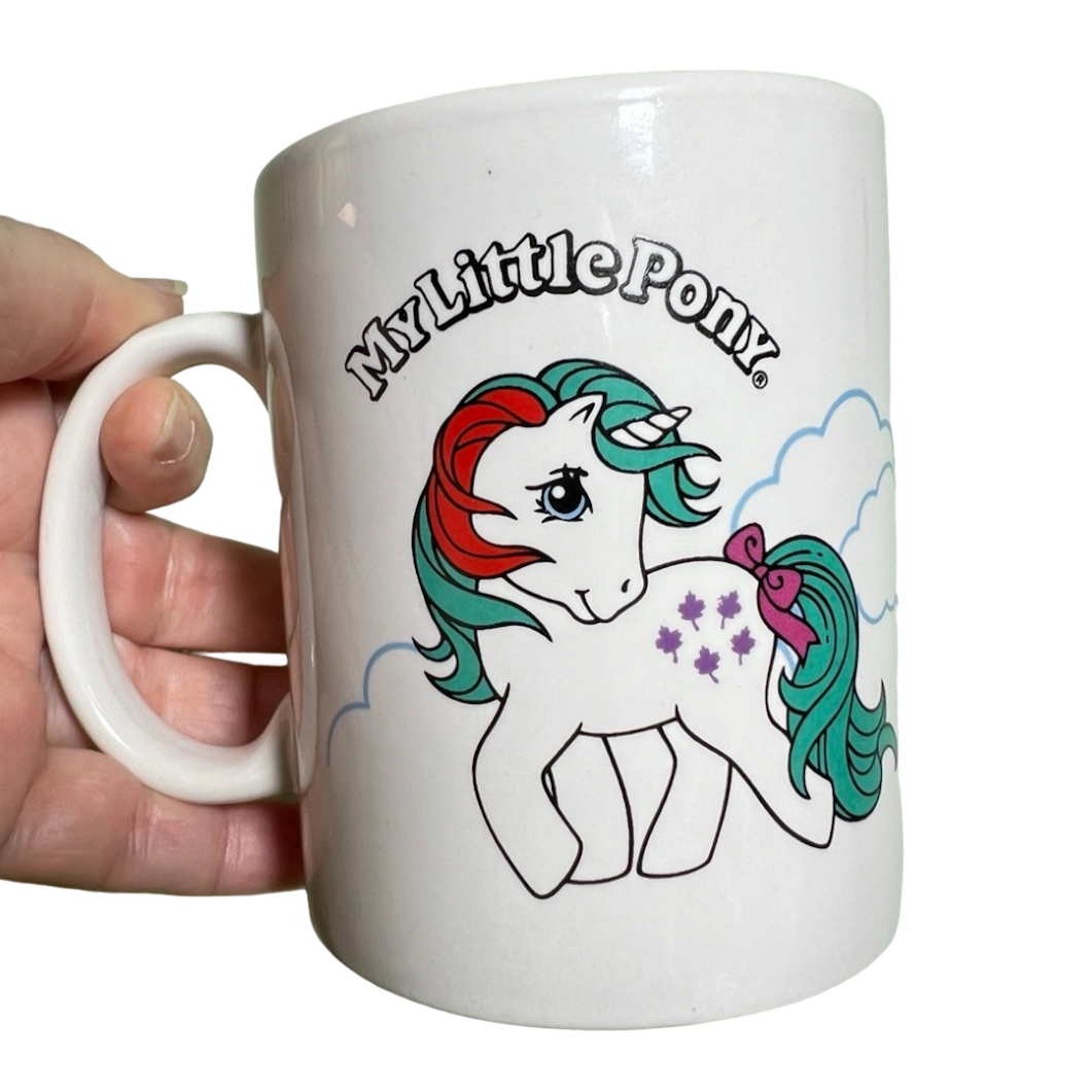 My Little Pony Mug