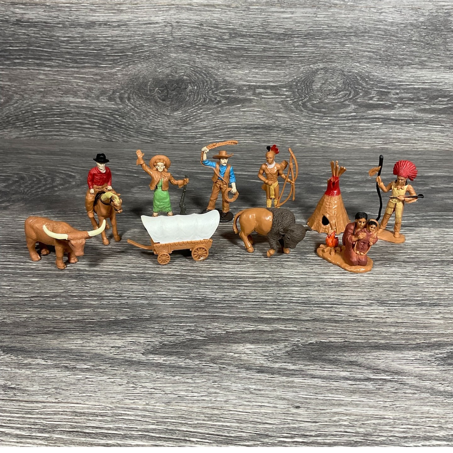 Safari Brand Cowboys & Indians