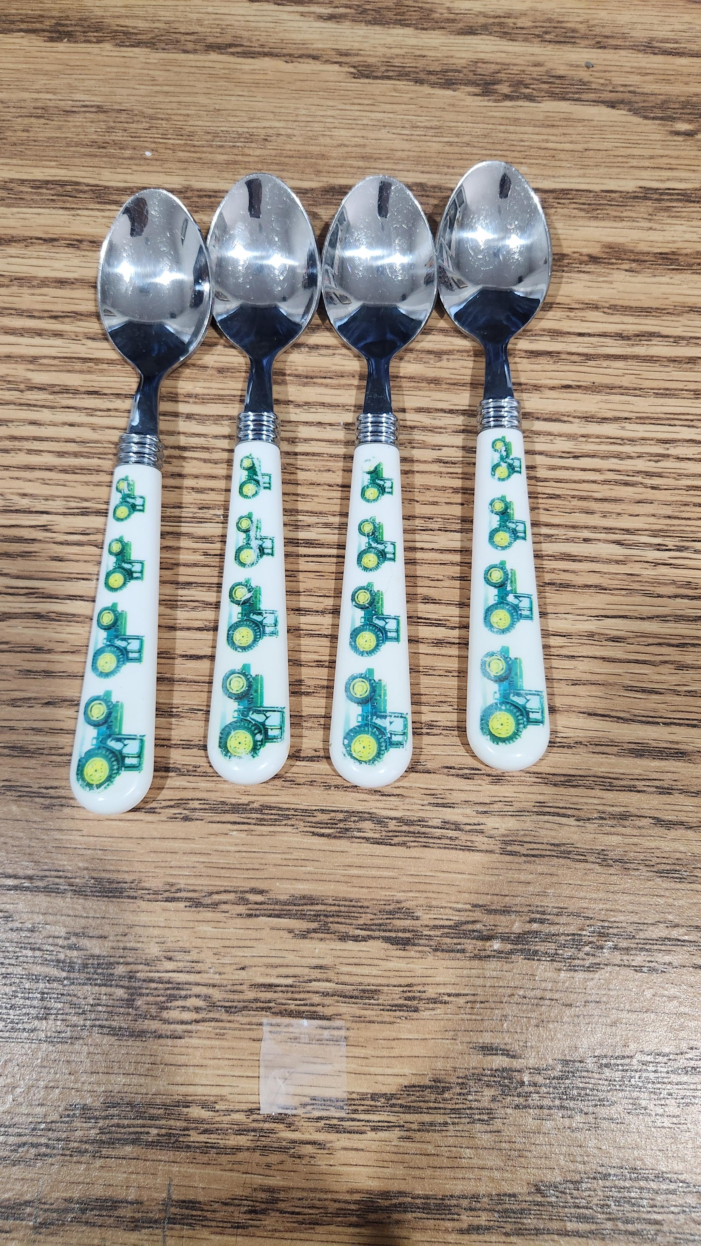 John Deere Utensils