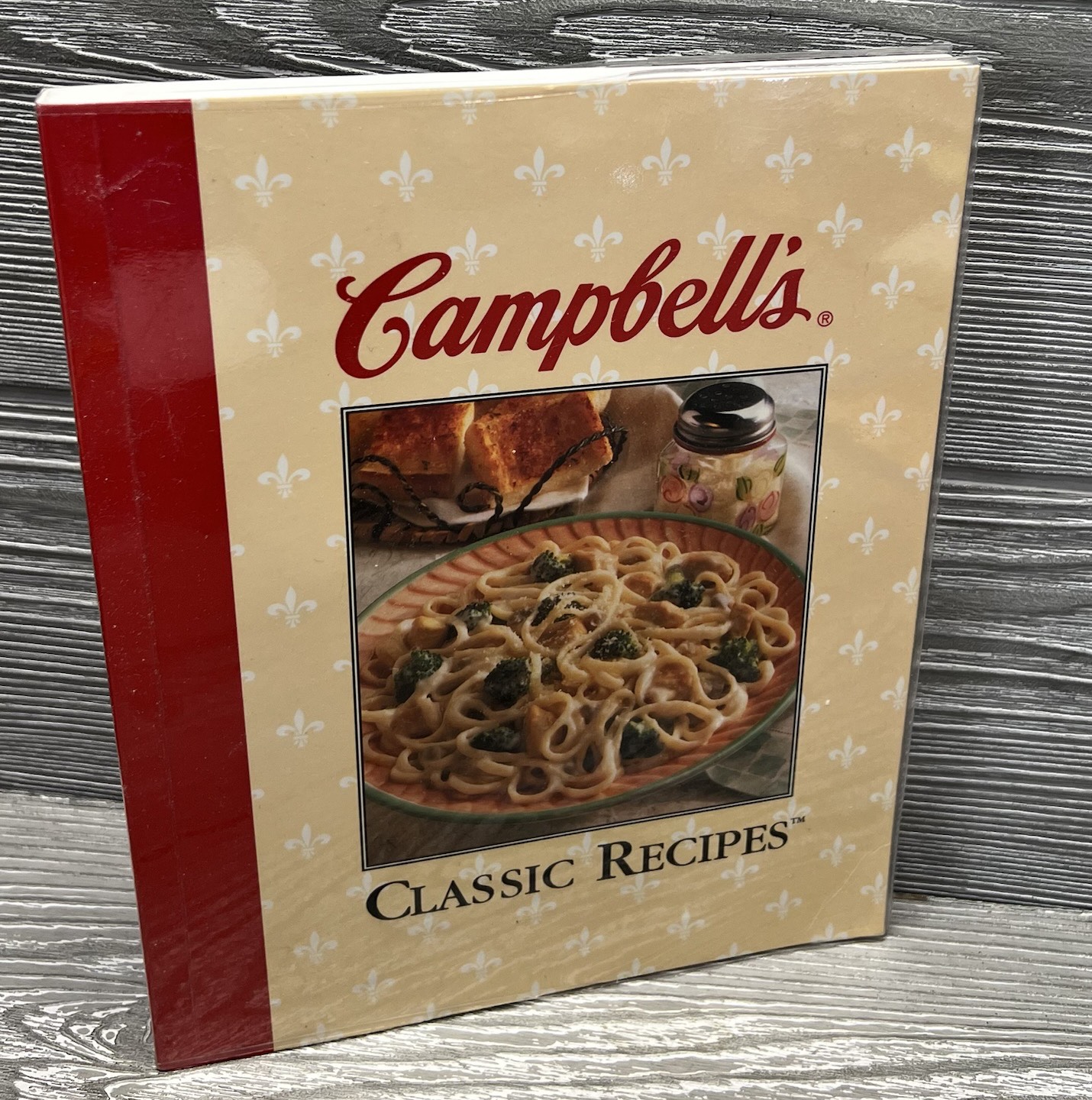 Campbell’s Classic Recipes Book Paperback Campbell Soup Company 2000 ...