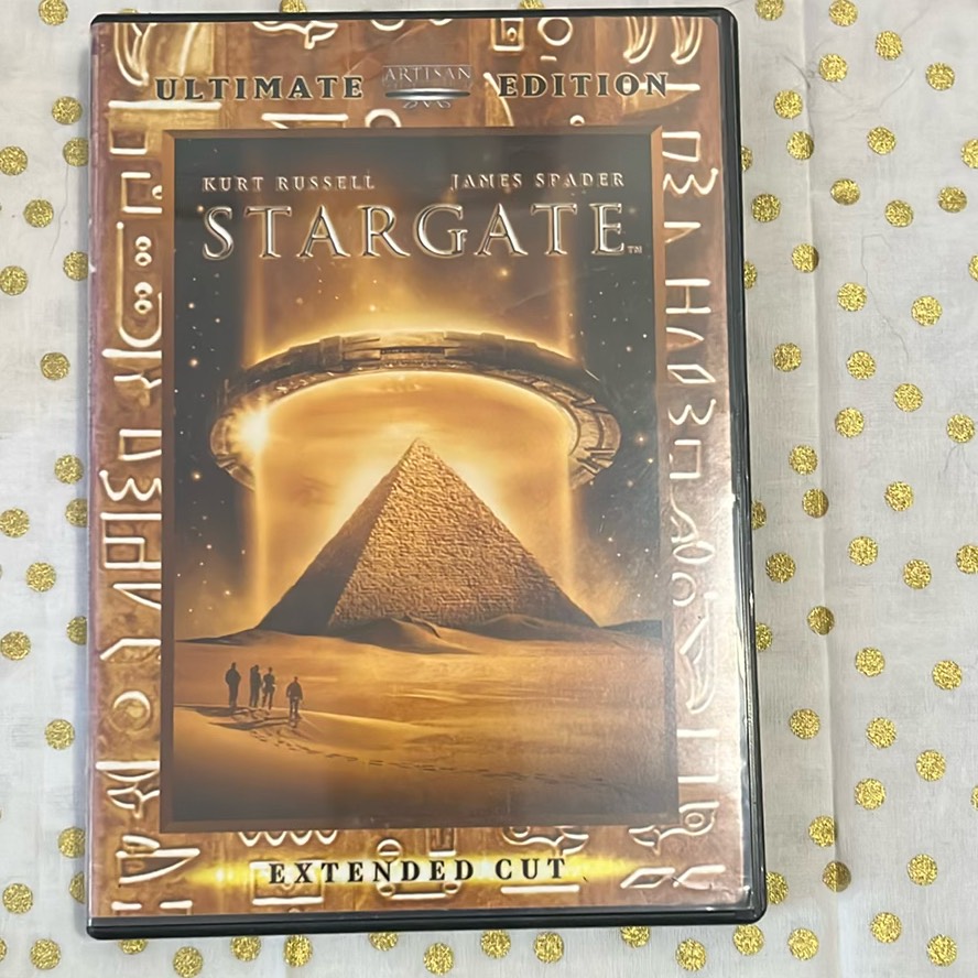 Stargate Extended Cut