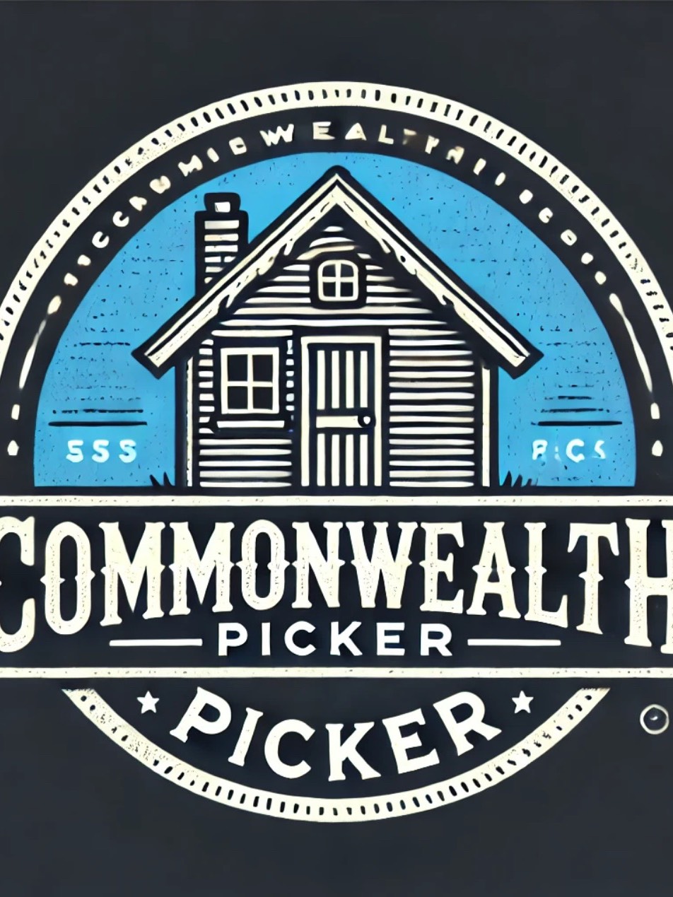 Commonwealth Picker Hats And Handbags