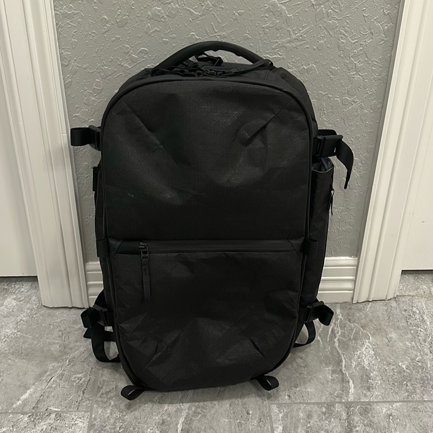 Aer Travel Pack 3 Ultra