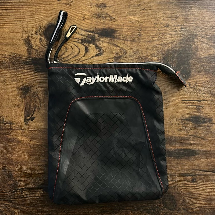 Taylormade golf Accessories Pouch Bag