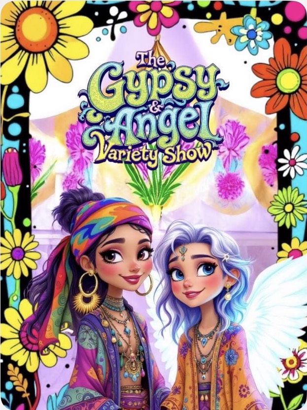 The Gypsy & Angel Variety Show