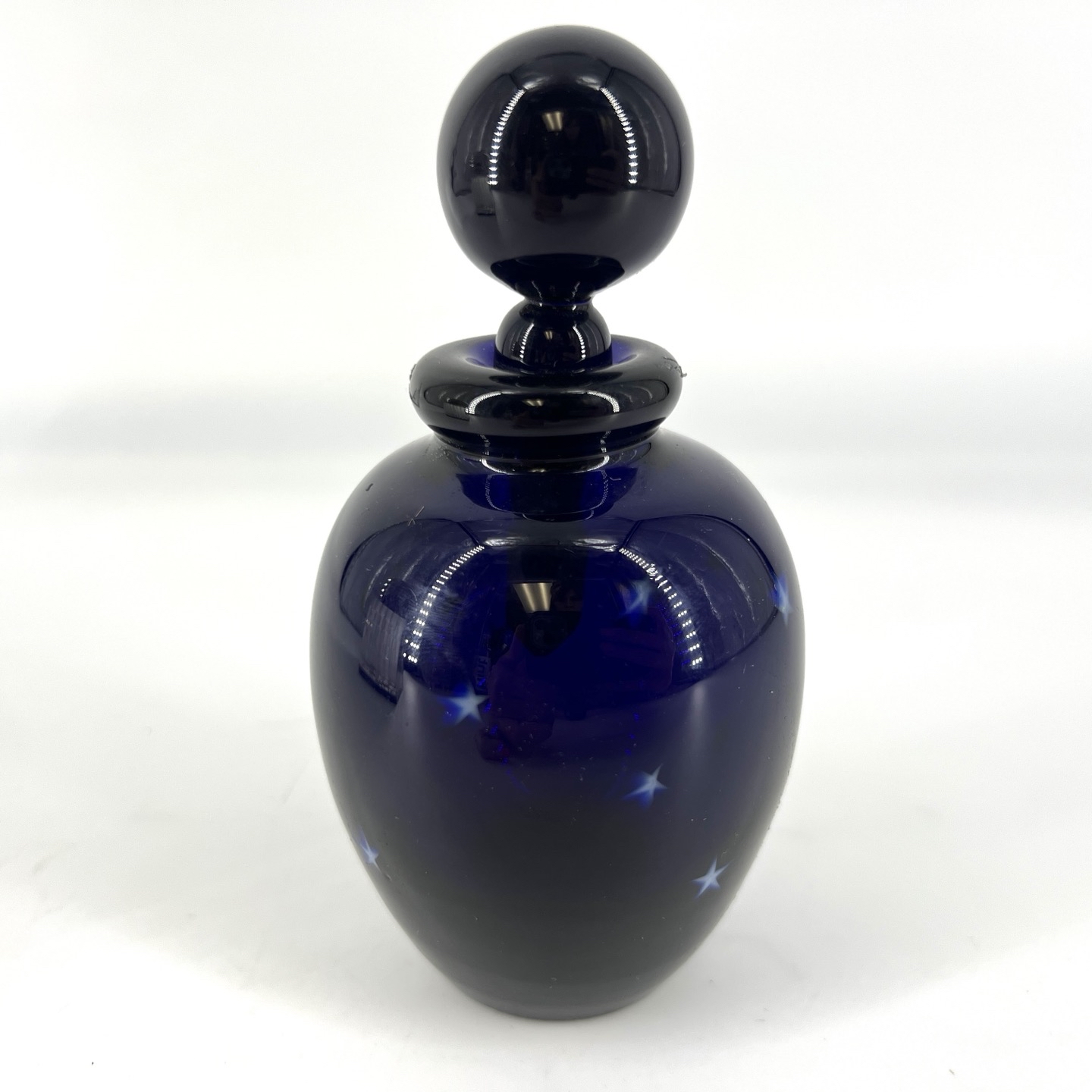 Lundberg Studios Starry Night Stars Blue Perfume