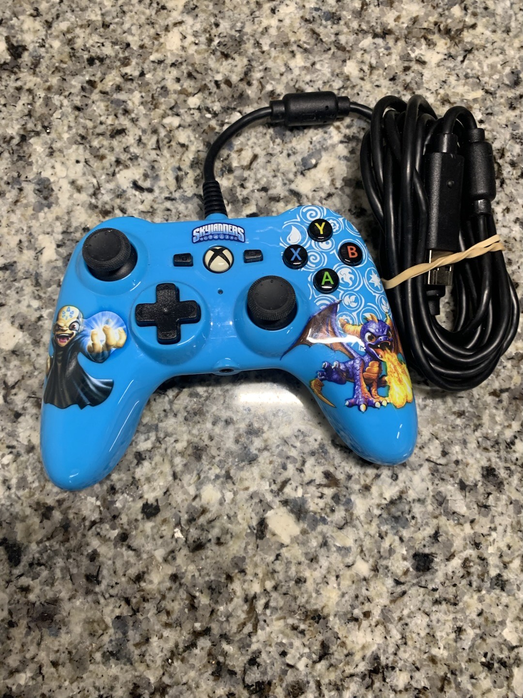 Skylanders Xbox Controller