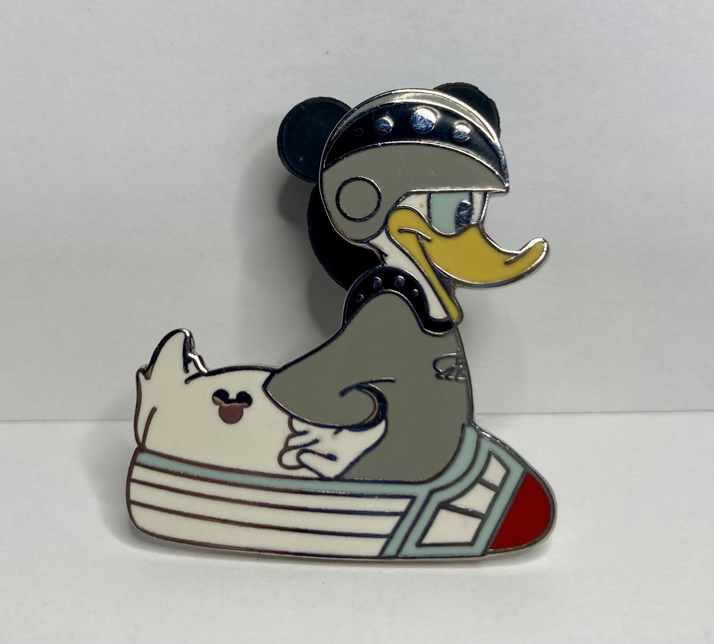 Walt Disney Hidden Mickey Pin 3 Of 5