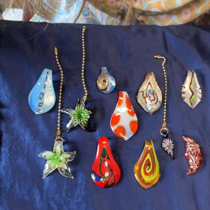 Art Glass Winners Pick #5