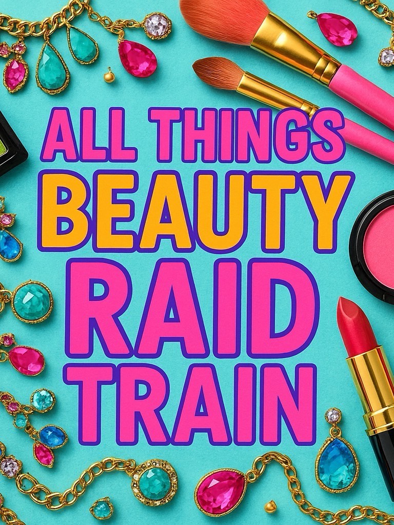 Raid Train! 2 Hours With Centsible Treasures