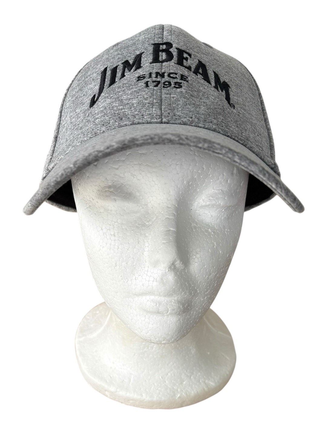 Jim Beam Bourbon Whiskey Since 1795 Adjustable Hat Cap Baseball Unisex ...