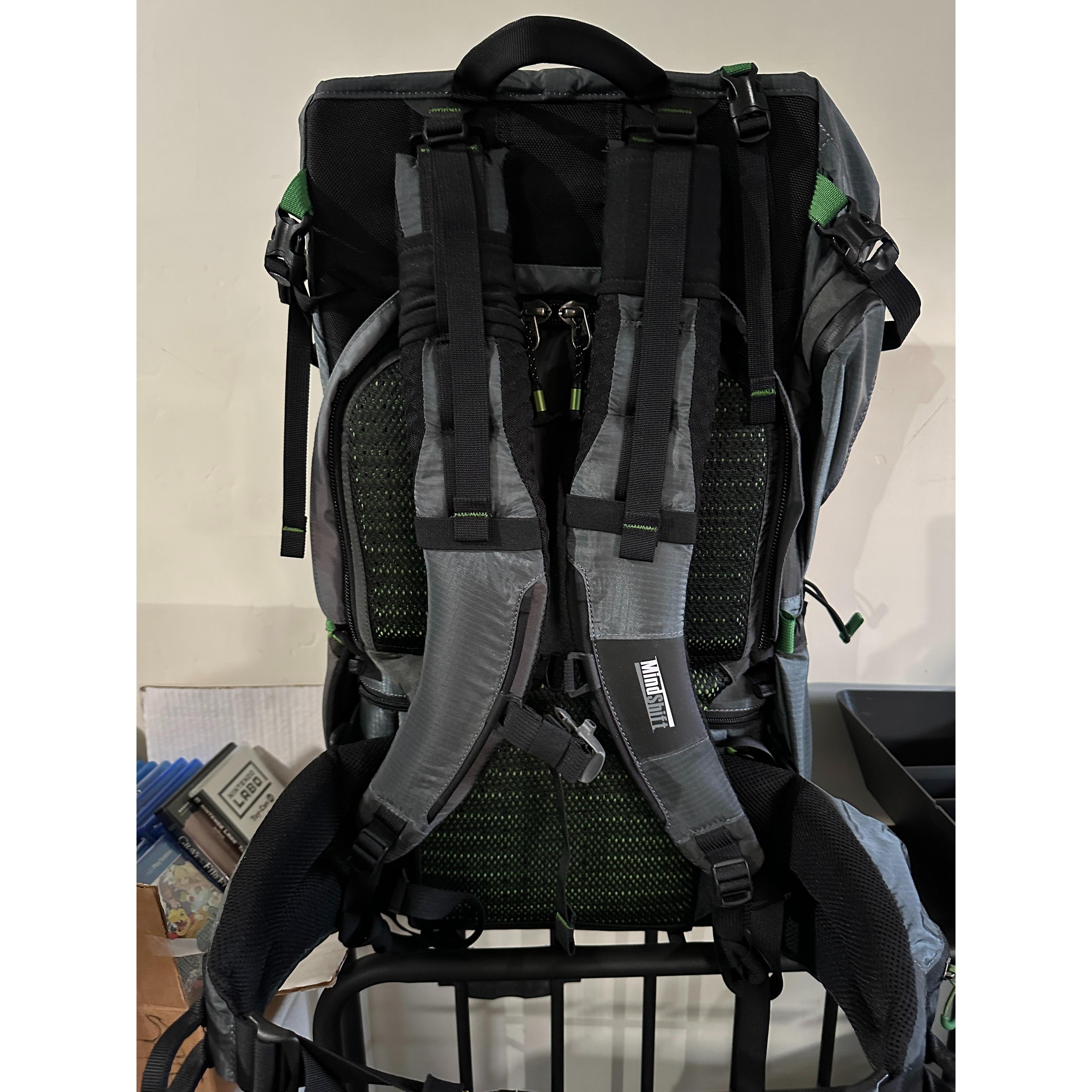 MindShift Rotation 50L+