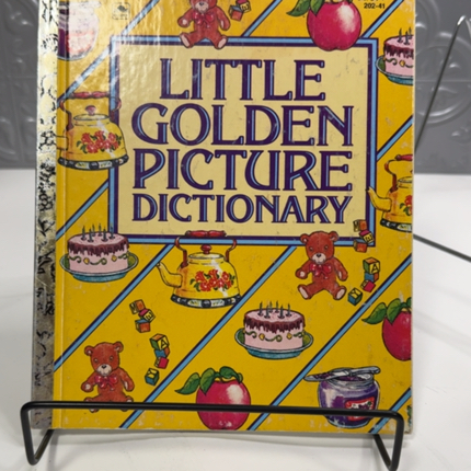 #23 - Buyer’s Choice Of Vintage Golden Books
