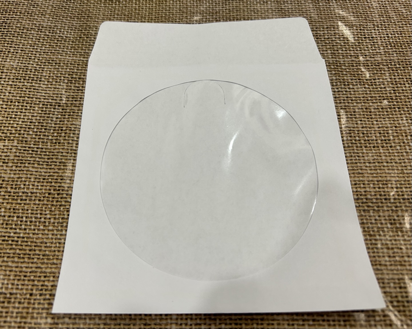 CD Covers -Set Of 50