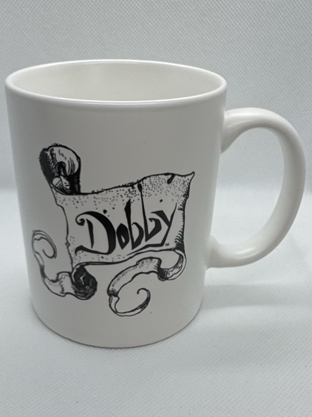 Harry Potter’s “Dobby” Coffee Mug