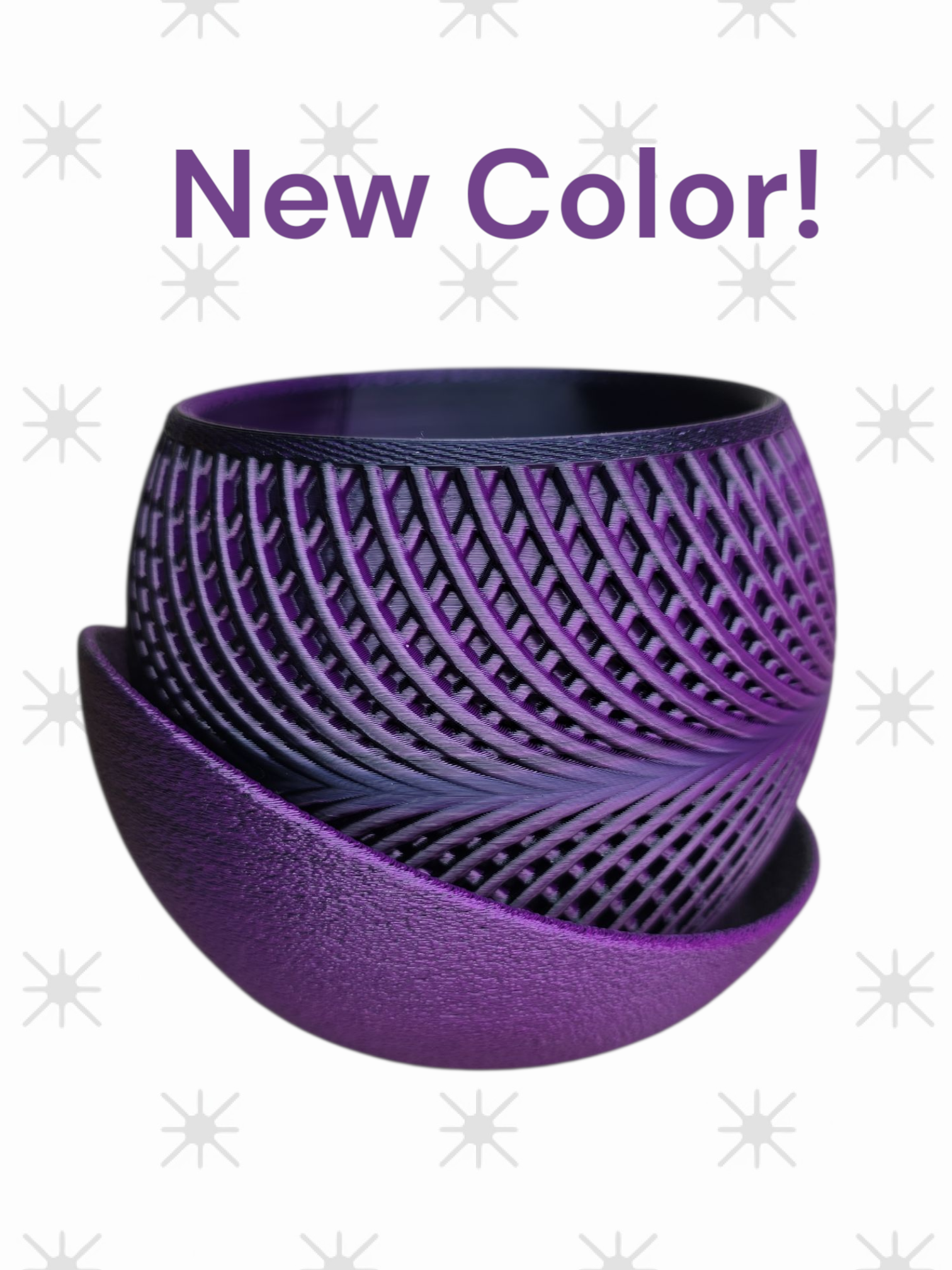 New Color! Tight Belt Siren