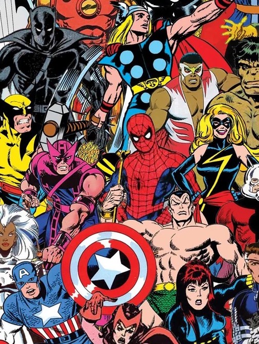 Marvel, GPK, and More!!