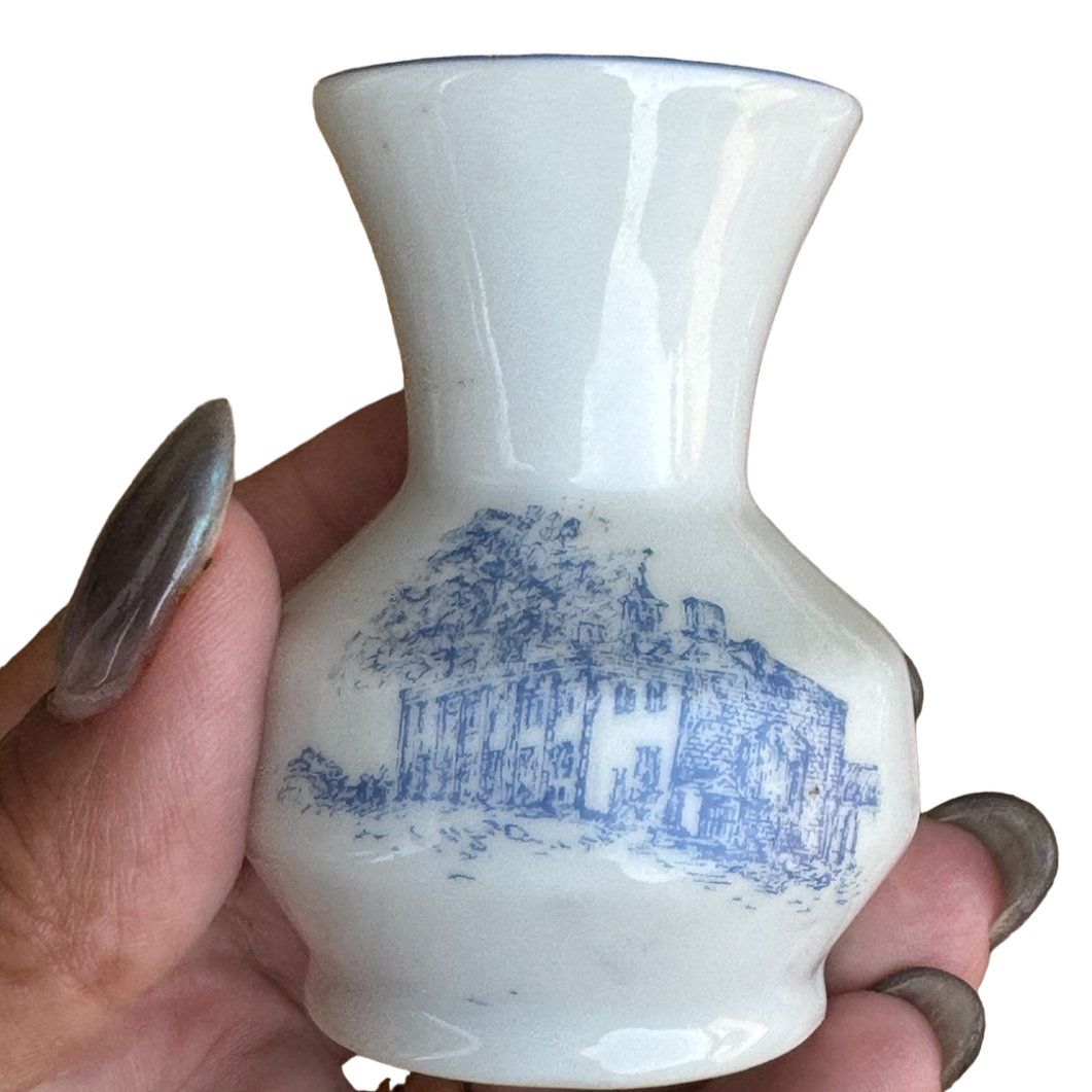 Leart Made In Brazil Toothpick Holder