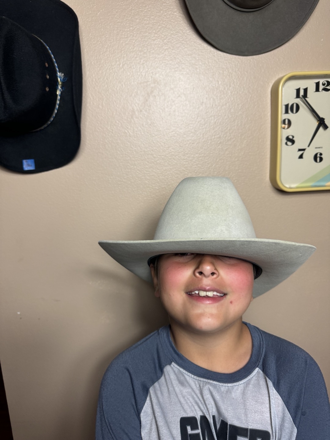 Catalena Hatters Cowboy Hat