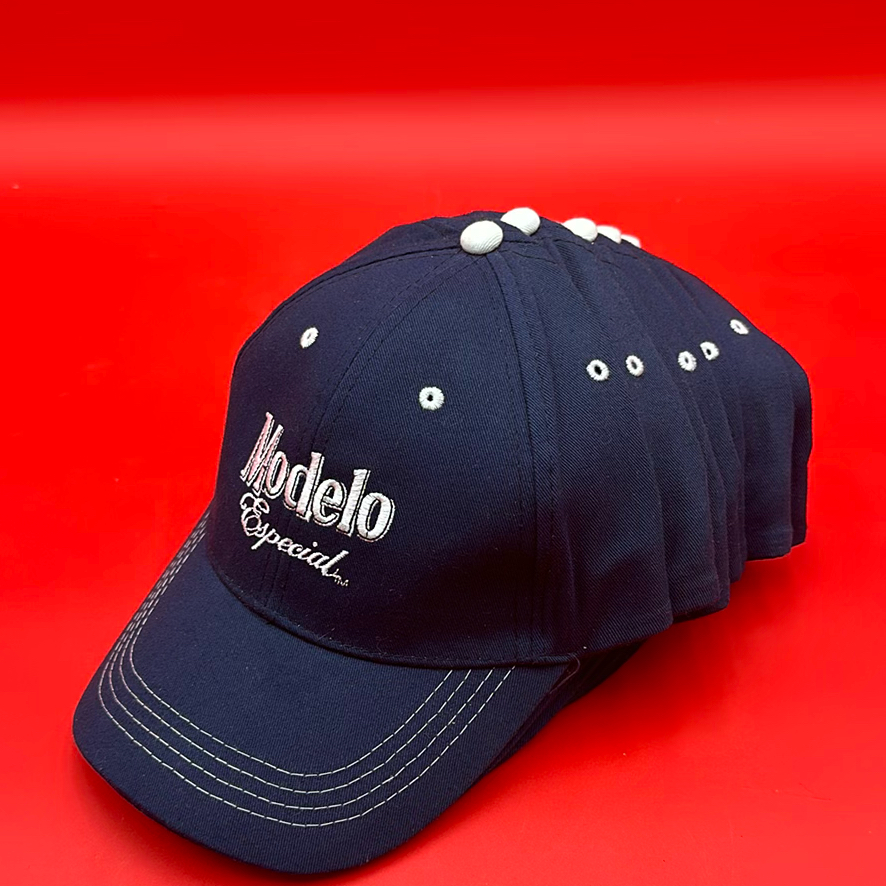 Lot Of 8 Modelo Especial™️ Hats
