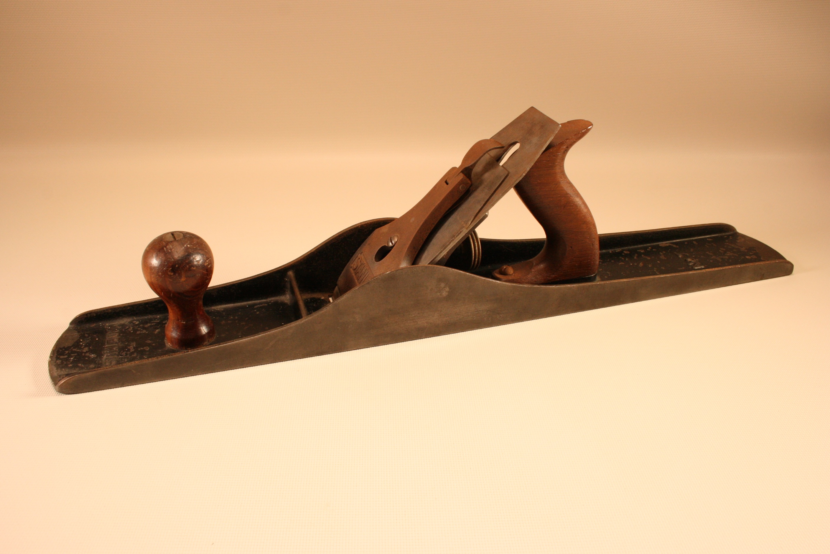 Stanley No. 7C Plane (6671)