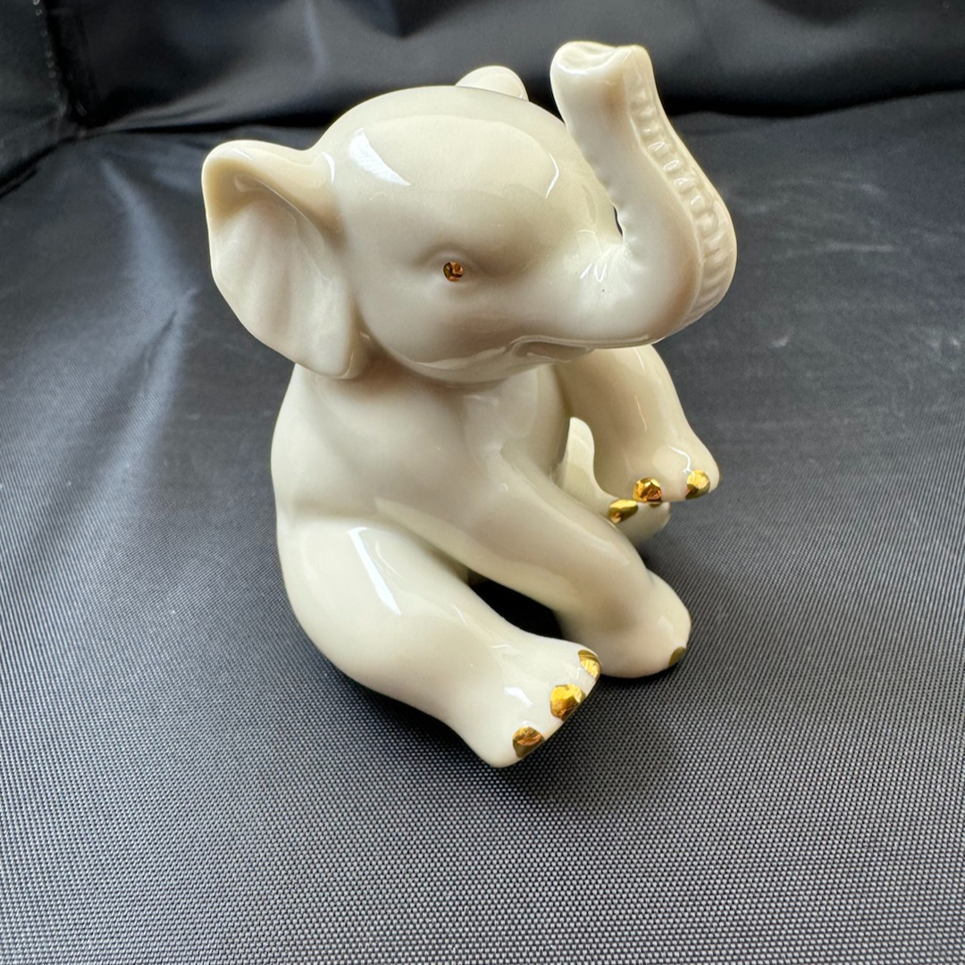 Lenox Elephant