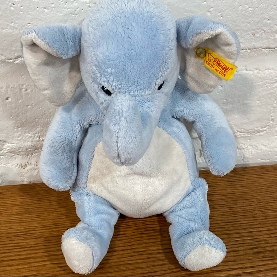 Steiff Elephant