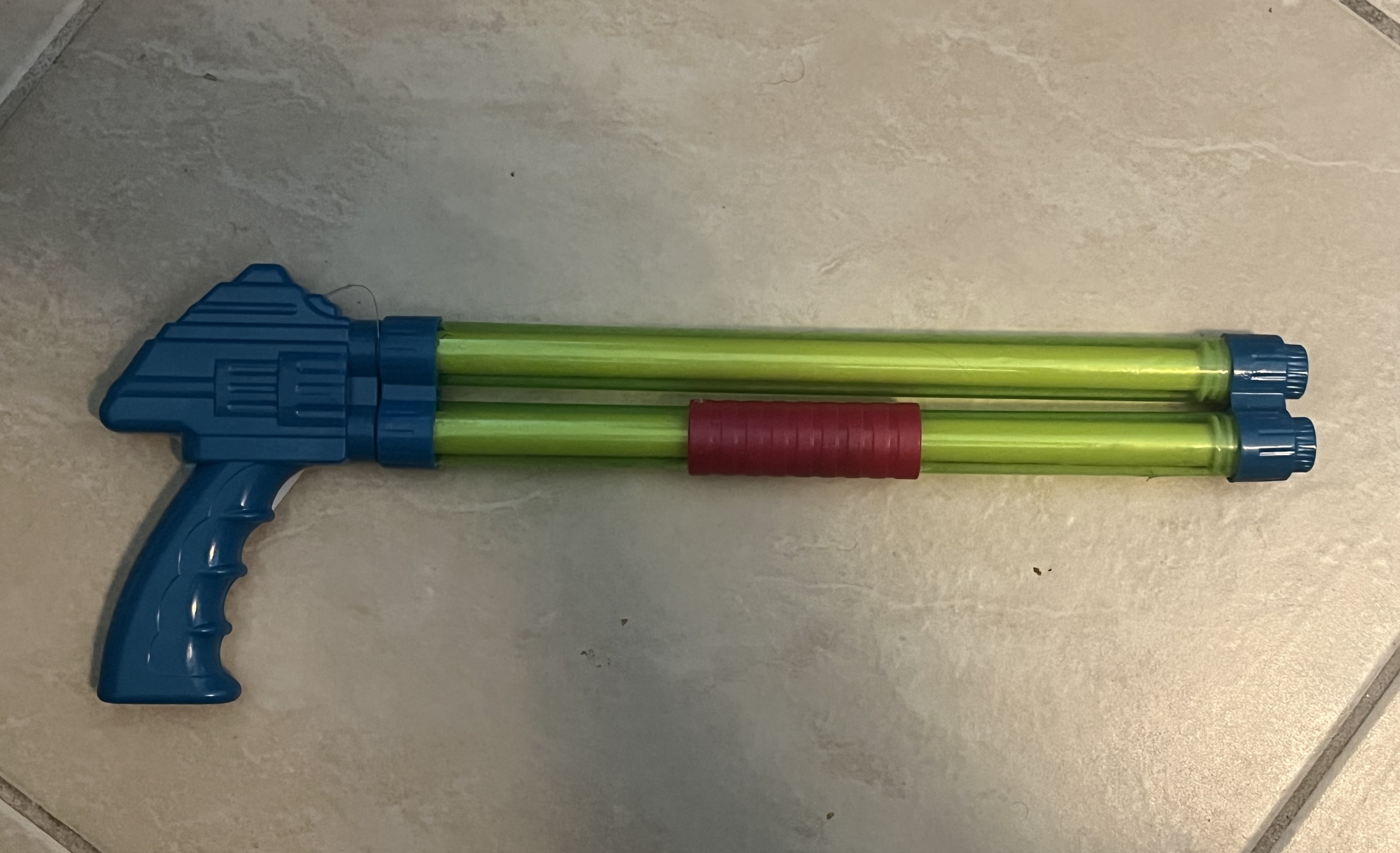 H2O Blasters Double-Barreled Water Squirters NEW with tags - Case of 24